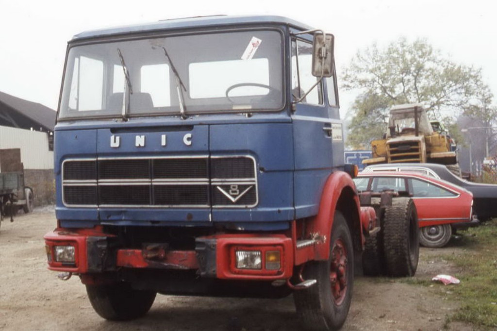 unic